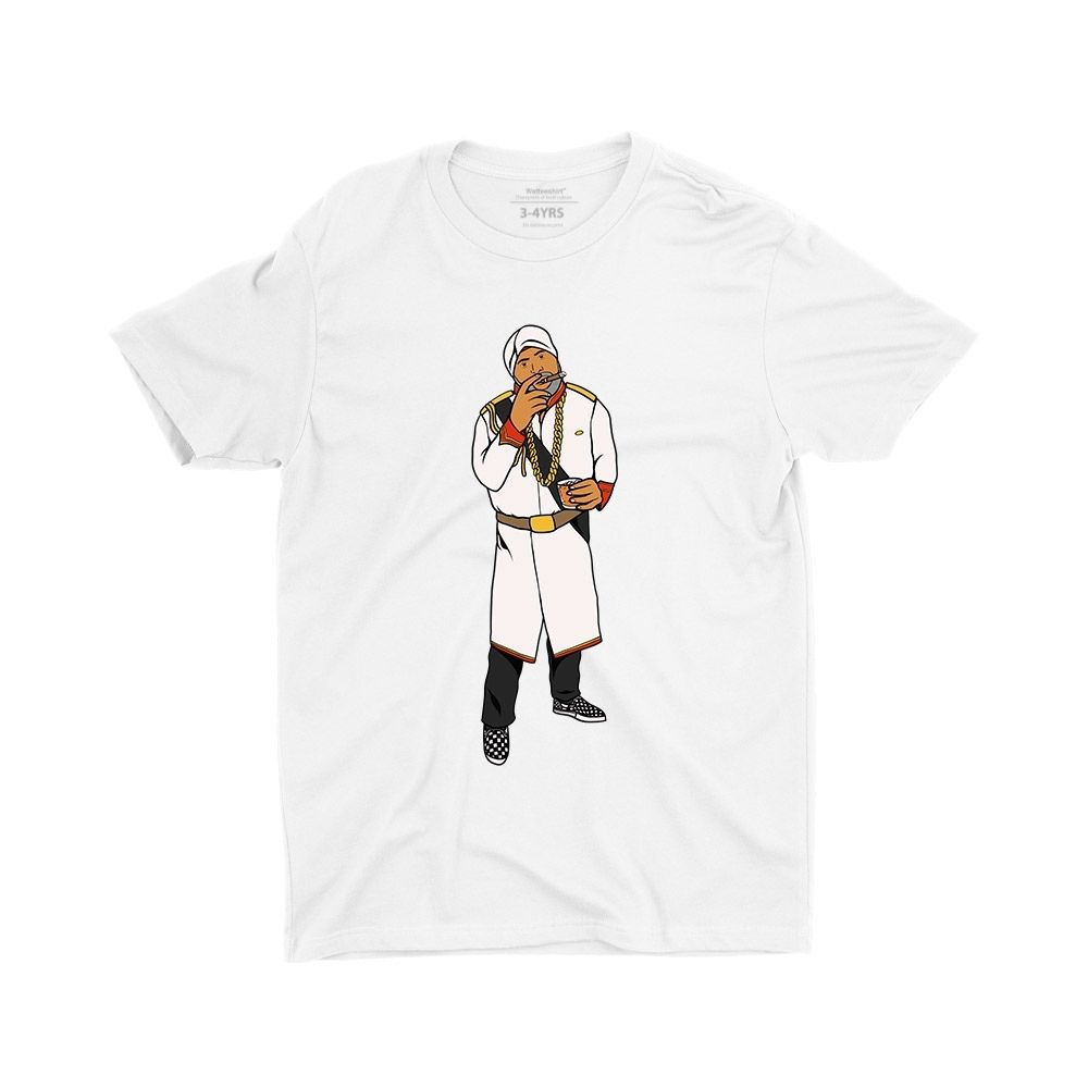 Raffles Hotel Unisex Children Short Sleeve T-shirt Singapore for Boys ...